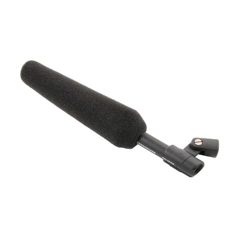 Hire Sennheiser Mkh 416 P48 Shotgun Microphone