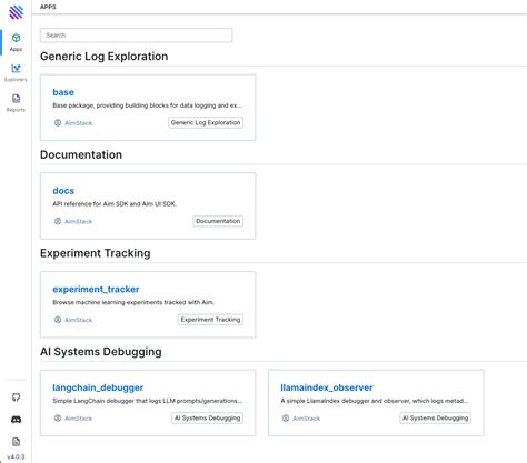 Aimos Open Source Modular Observability For Ai Systems R Mlops