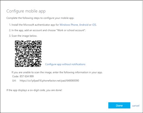 Fix Microsoft Authenticator App Is Not Displaying Code