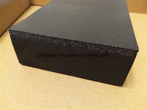 China High Density Close Cell Polyethylene Foam Pe Foam Sheet Pe Foam Photos And Pictures Made