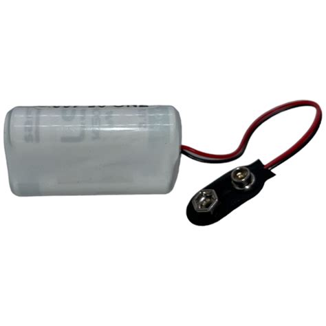 Rotork Iq Range Valve Actuator Battery 95 462 10 8v 2600mah Bbm Battery Canada
