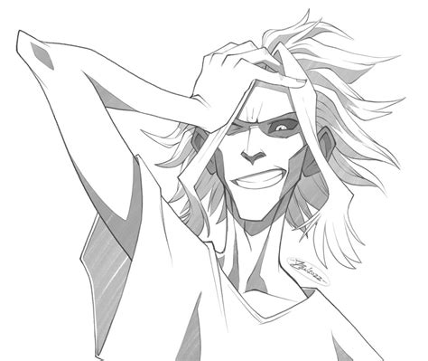 Small Might Sketch By Mxfitforge On Deviantart