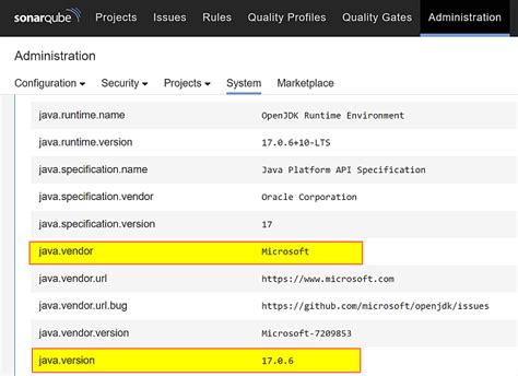 Where To Find Openjdk 17 For Sonarqube Improve And Repeat