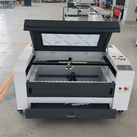 Ruida System 1060 Cabinet Laser Engraving And Cutting Machines For