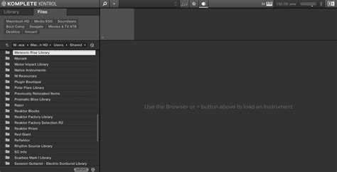 How To Make Future Bass Native Instruments Blog