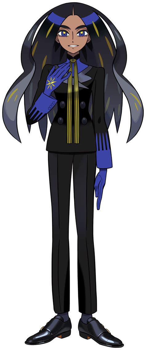 Geeta Bulbapedia The Community Driven Pokémon Encyclopedia
