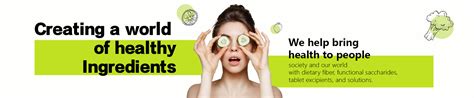 The Role And Wide Application Of Oligofructose Shandong Shine Health