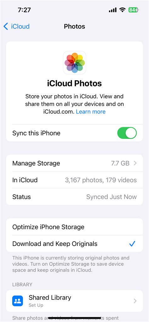 The Icloud Storage Is Full Bug Lei Maos Log Book