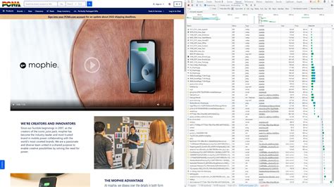 Page Appears Slow Support Webpagetest Forums