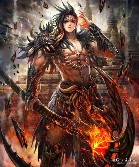 Shingoku No Valhalla Gate Drawn By Kei1115 Danbooru