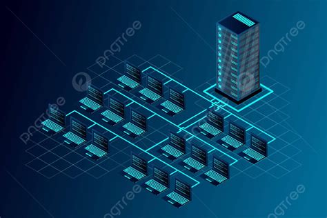 User Data Sent And Stored In Digital Space Vector Database Provider File Png And Vector With