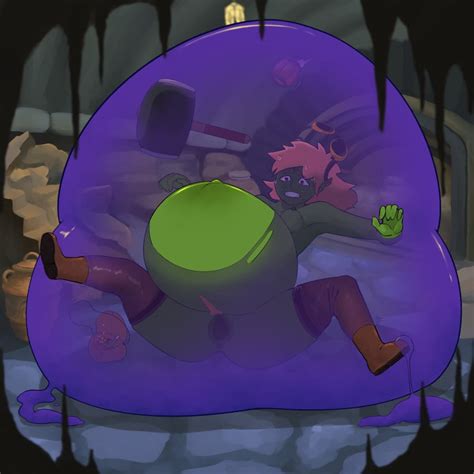 Rule 34 Absorption Vore Ambiguous Gender Anal Anal Sex Anthro Anus