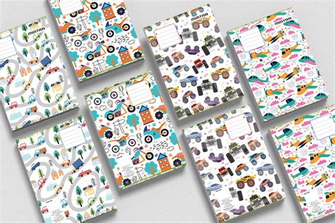 Stapled A5 Notebook 40 Pages Lined Pack Of 4 Mintra Egypt