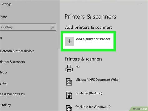 How To Connect A Printer To Your Computer Windows Or Mac