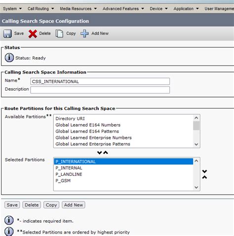 Solved Best Matching Route Pattern Definition Cisco Community