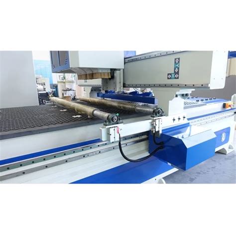 Zicar Cr4 Solid Surface 4 Processes Spindle Cnc Router Machine Wooden Engraving Cutting Machine