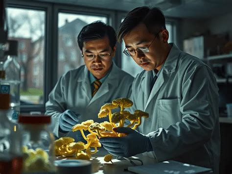 Biological Pathogen Smuggling By Chinese Nationals At University Of Michigan Sparks National