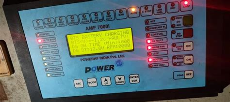 Generator Control Panel Repair Services In Ludhiana Id 2852308128255 Generator Control Panel Repair Services In Ludhiana Id 2852308128255