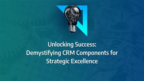 The Essential Crm Modules To Streamline Business Operations