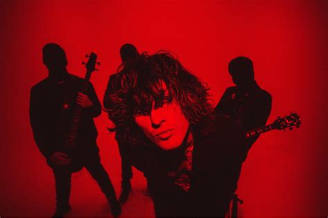 Jager Henry Drop First Piece Of The Puzzle” With Bleed” Single