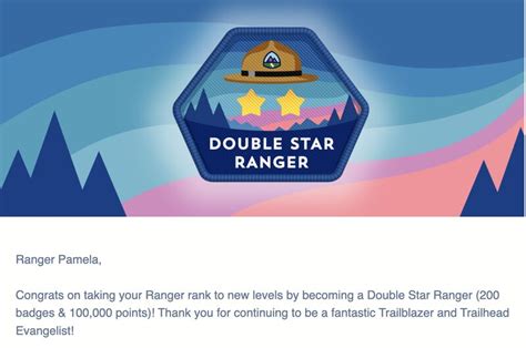 Pamela Dominguez On Linkedin Salesforce Doublestarranger
