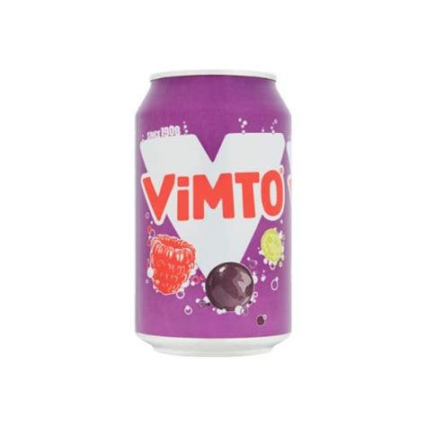 Vimto 330Ml Can Best Price In Sri Lanka OnlineKade Lk