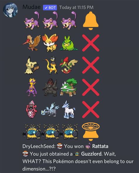 Sort Characters By Series R Mudae