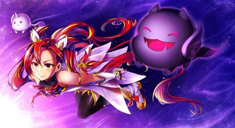 Jinx By Kittypuddin Hd Wallpaper Background Fan Art League Of Legends