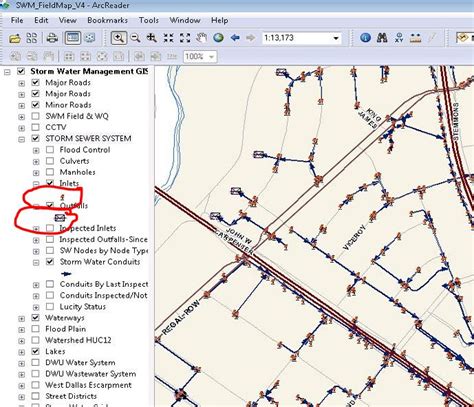 Missing Symbology Esri Community