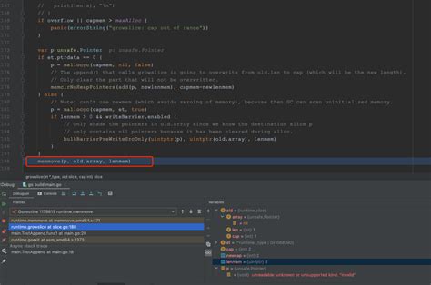 Golang Append是并发安全的吗 Csdn博客 Golang Append是并发安全的吗 Csdn博客
