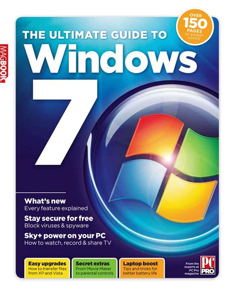 The Ultimate Guide To Windows Magazine Digital DiscountMags Ca