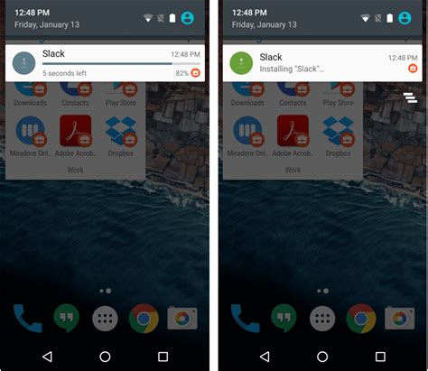 How To Install Managed Google Play Applications Miradore