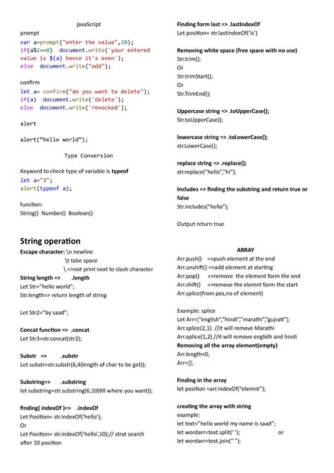 Javascript Javascript Prompt Var Apromptenter The Value 20 If