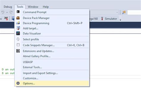 learn to create projects with an avr microcontroller custom maker pro