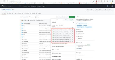解决github DNS污染的三种方法 我的小破站