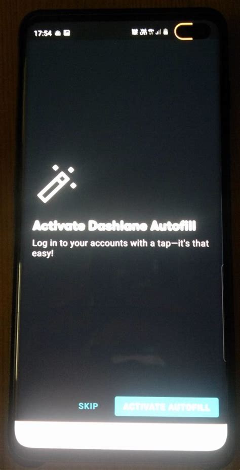 Dashlane App Review For IOS And Android