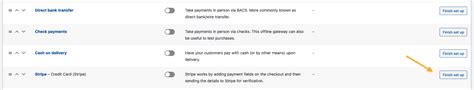 Stripe Woocommerce