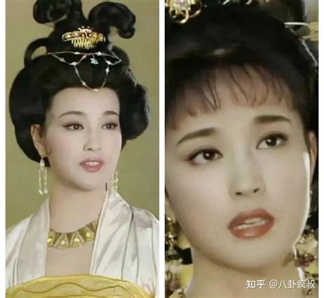 71岁刘晓庆，演少女！ 知乎