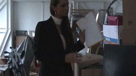 A 0324 Fabienne â€“ Boss In High Heels Part 2 Mov High Society Heels Clips4sale