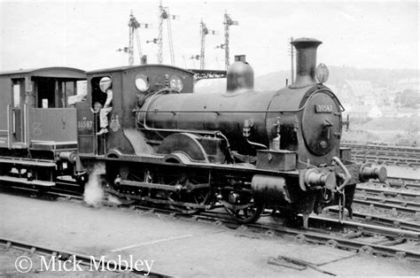 30587 Lswr 298 Lswr 0298 Sr E0298 Sr 3289 And Br 30587 Preserved British Steam Locomotives