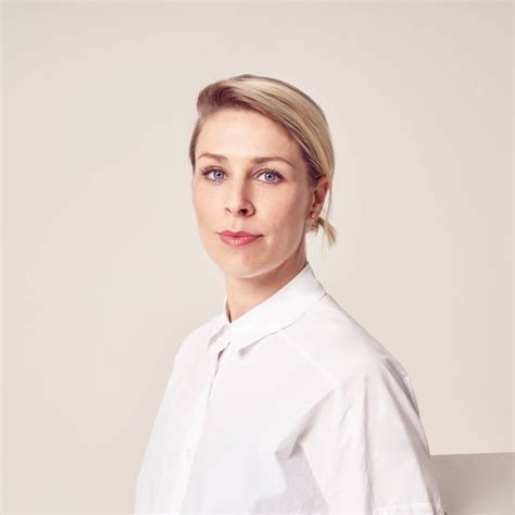 Corine Van Voorbergen Galerie Le Fell Paris