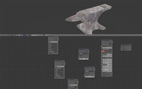 Texturing My Texture Isn T Working With My Baked Normal Blender Stack Exchange