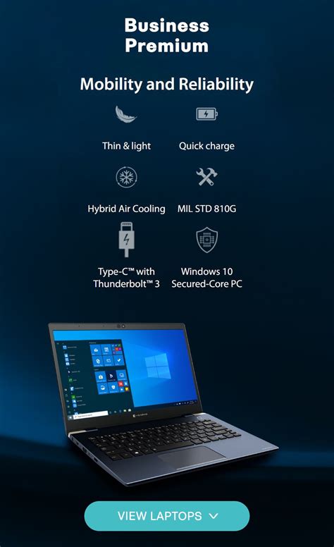 Dynabook Official Store Online Shop Shopee Malaysia