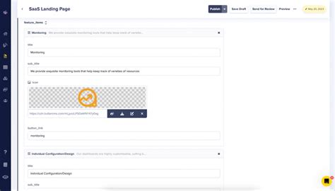 How To Create Engaging Django Landing Pages With Buttercms Buttercms