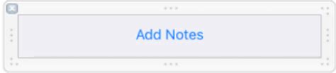 Dynamically Resizing Uitableviewcells In Xamarinios Dont Panic Labs