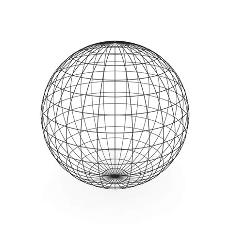 Black Wire Globe Png Images And Psds For Download Pixelsquid S120370508