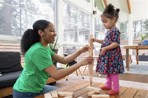 5 Flexible Side Jobs For Preschool Teachers Sittertree