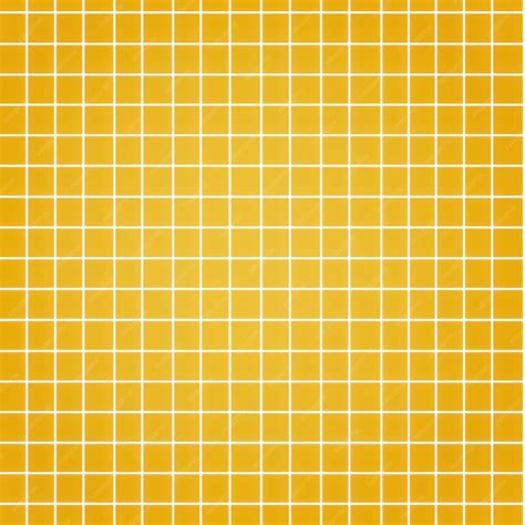 Premium Photo Mustard Minimalist Grid Pattern Simple 2d Svg Vector