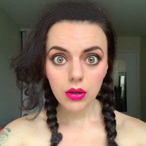 How To Look Like A Sex Doll Girly Juice