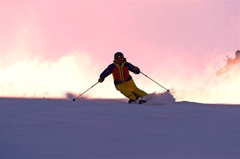 H2 Sports Hart And Fablice 한일 데몬 스키캠프 추주연 데몬 한국